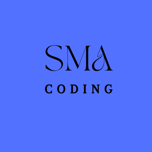 SMA CODING